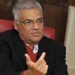 WikiLeaks: Ranil's Comment That The Tigers Would Not Agree To Any Peace ...