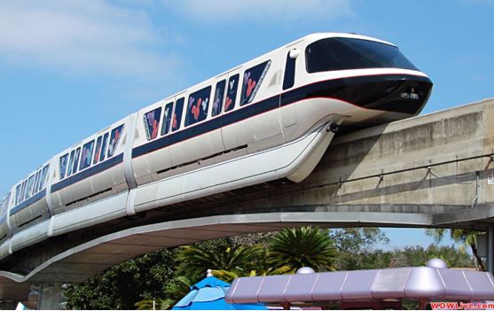 Rail Systems – Metro, Mono And High Speed - Colombo Telegraph