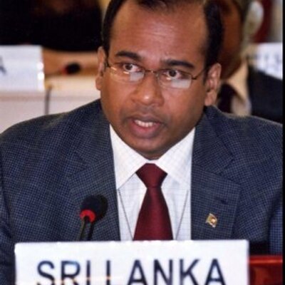 Govt. Asked To Review Appointment Of Deputy Solicitor General Yasantha ...