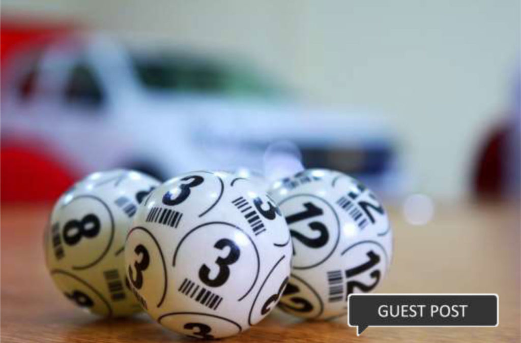 Top 5 Lottery Mistakes - Colombo Telegraph