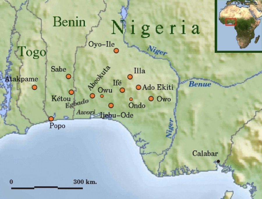 Yoruba People & Culture - Colombo Telegraph