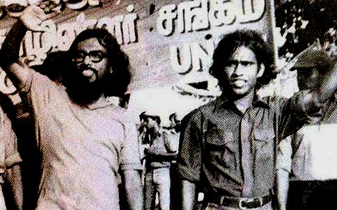 Reflecting On 34 Years: The JVP & The Legacy Of Comrade Rohana ...