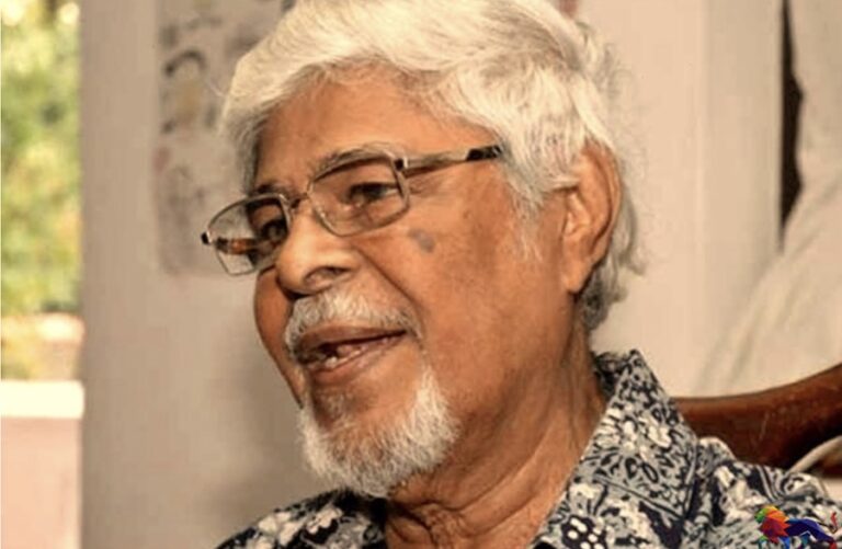 Appreciation For Lionel Fernando - Colombo Telegraph